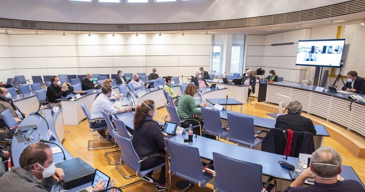 Pforzheim, Enzkreis und Kreis Calw müssen verhindern, dass Busse nicht ...