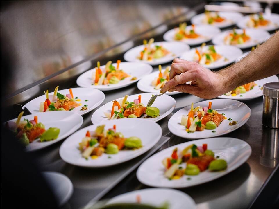 Gastro-Führer macht trotz Corona Appetit – das sind die ...