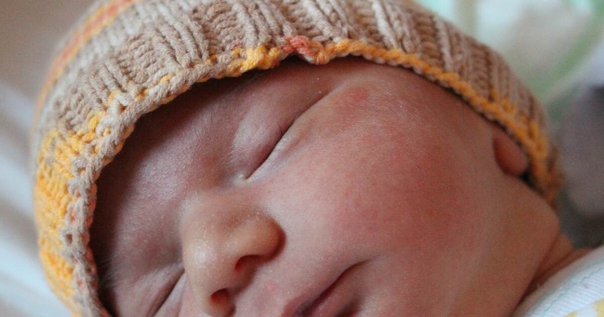 Drei Christkinder erblicken im Helios Klinikum das Licht der Welt ...