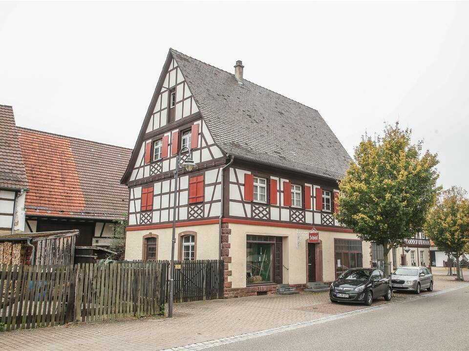 Niefern-Öschelbronn schmiedet große Pläne: Bürgermeisterin Birgit ...
