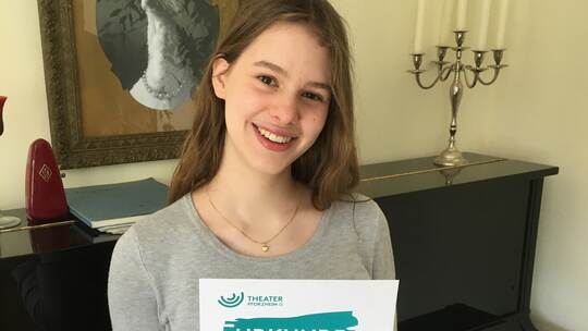 Preisträger eines Theater-Wettbewerbs um Shakespeare gekürt - Pforzheim ...