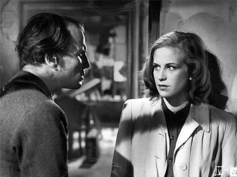 Vor 75 Jahren entstand der erste Nachkriegsspielfilm - Show-Biz ...