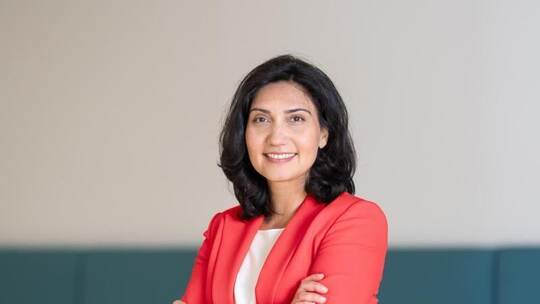 Bosch-Personalchefin: Frauenquote allein ist keine Lösung - Wirtschaft ...