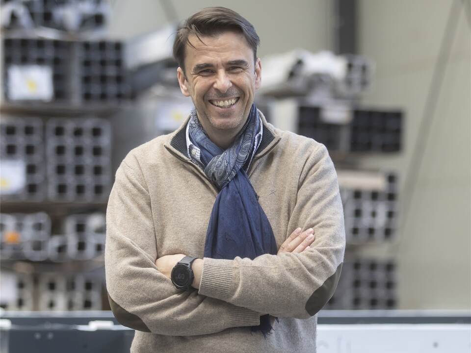 Frank Herrmann: Das steckt hinter dem neuen Typ des Handwerksmeisters ...