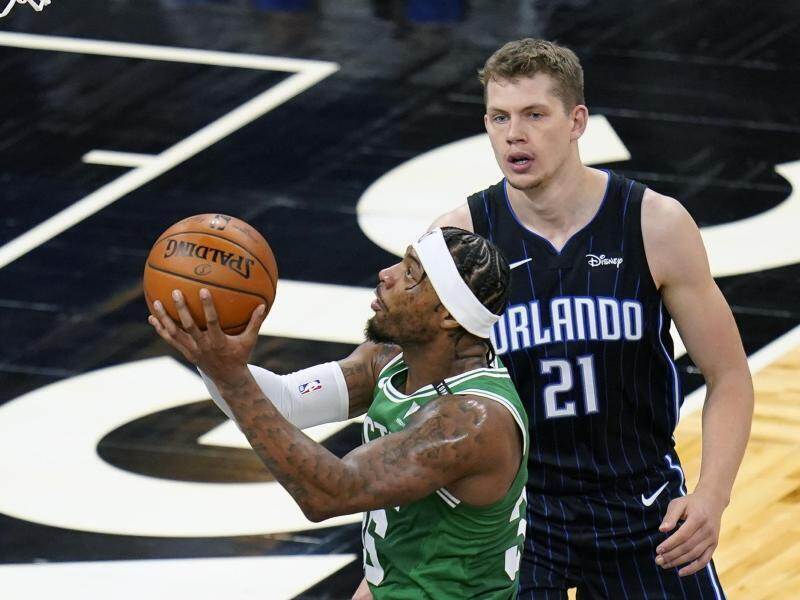 Wagners Eigenwerbung in Orlando funktioniert - Sport weltweit ...