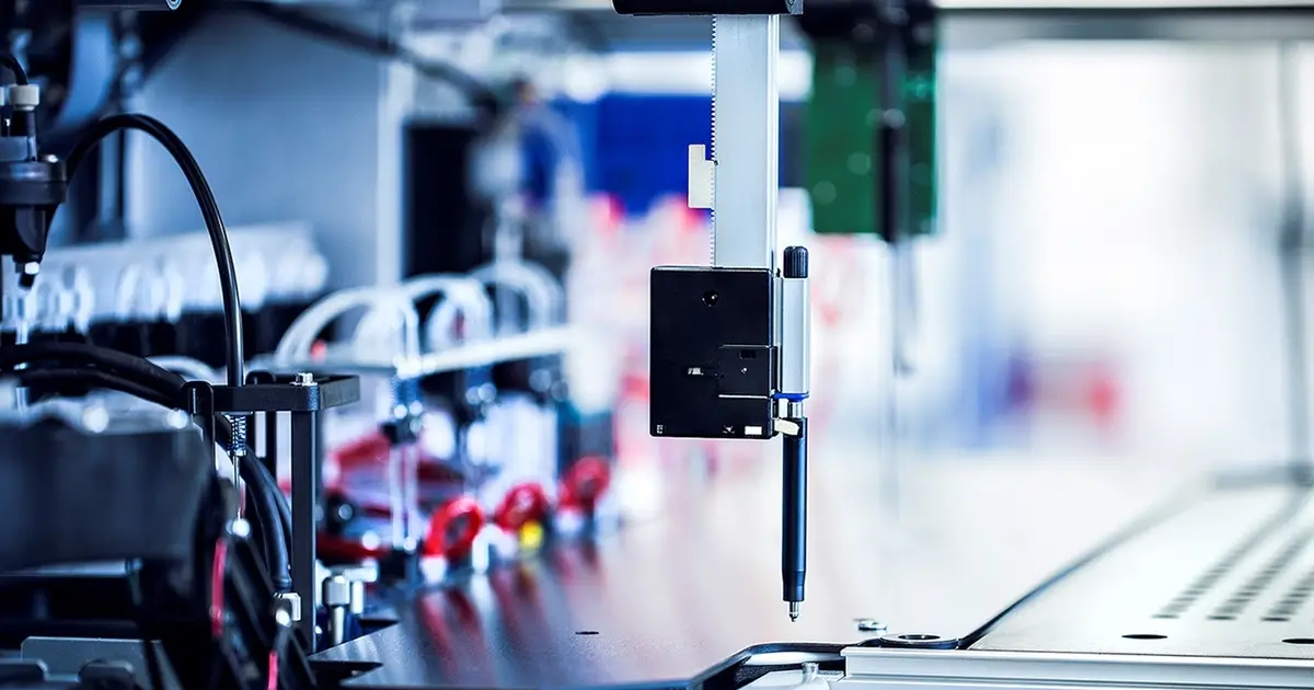 Stratec profitiert vom Virus - Analysensysteme der Birkenfelder ...