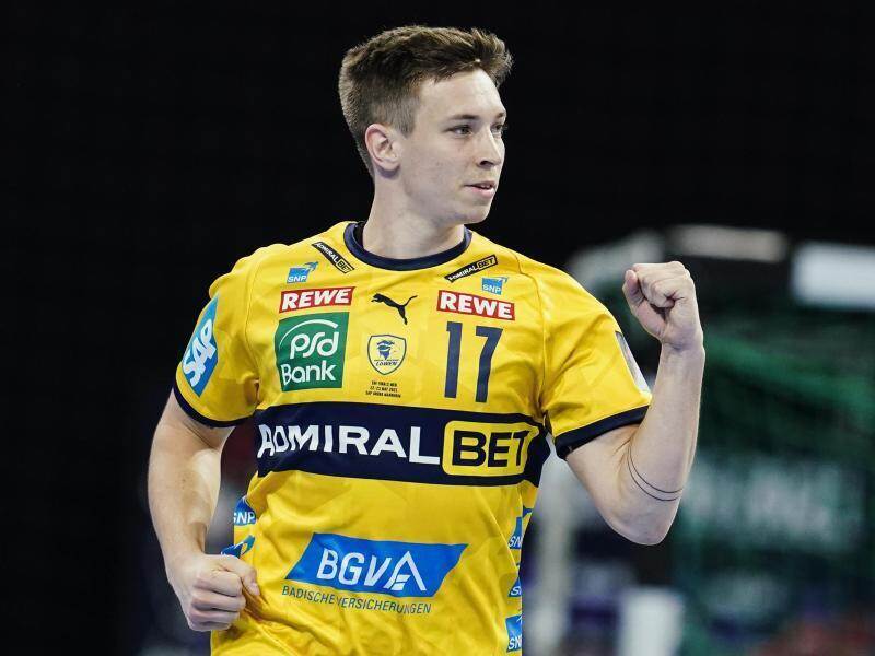 Magdeburgs Handballer triumphieren in der European League - Sport ...