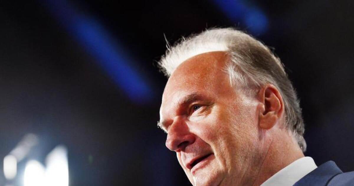 Triumph der Mitte - Haseloff vor dritter Amtszeit - Politik ...