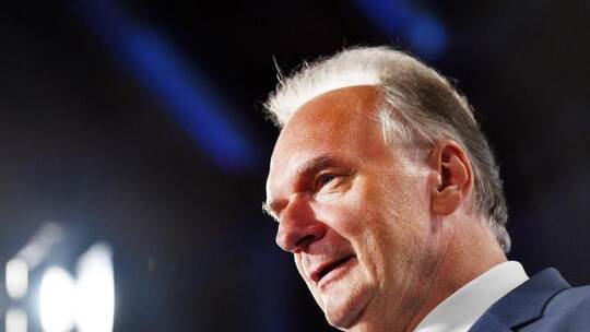 Triumph der Mitte - Haseloff vor dritter Amtszeit - Politik ...