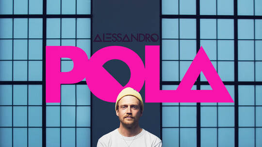 Alessandro Pola veröffentlicht neue Single "Thinking About You ...