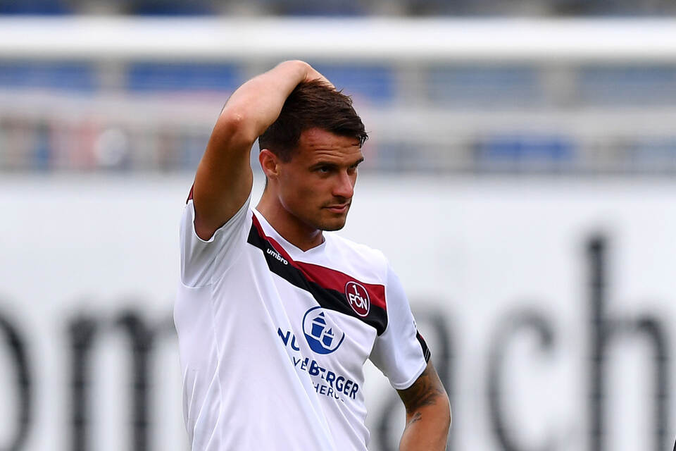 KSC verpflichtet Norwich-Leihgabe Philip Heise fest - Sport ...