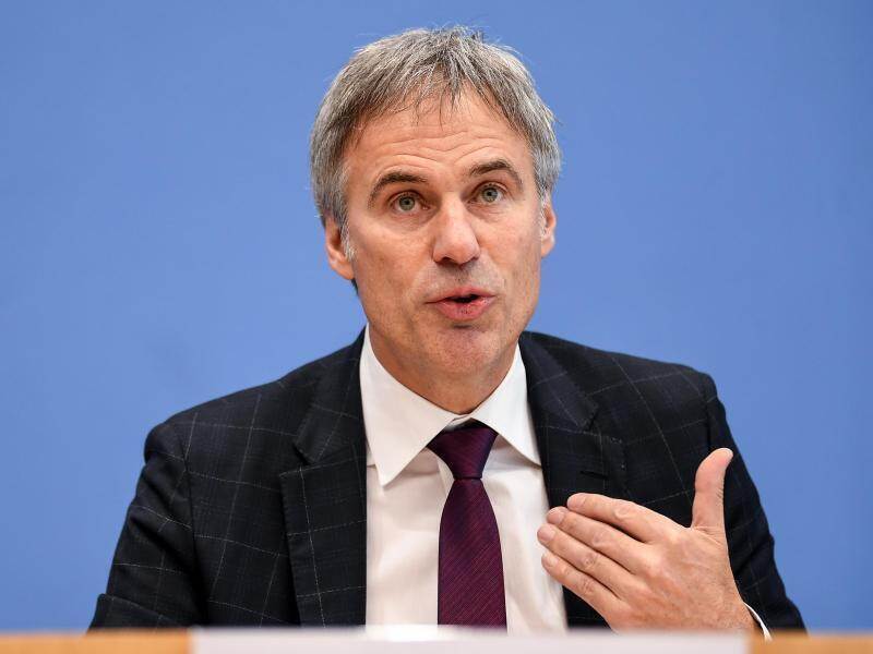 Bitkom-Präsident spricht sich für Digitalministerium aus - Wirtschaft ...