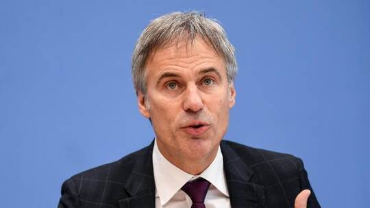 Bitkom-Präsident spricht sich für Digitalministerium aus - Wirtschaft ...