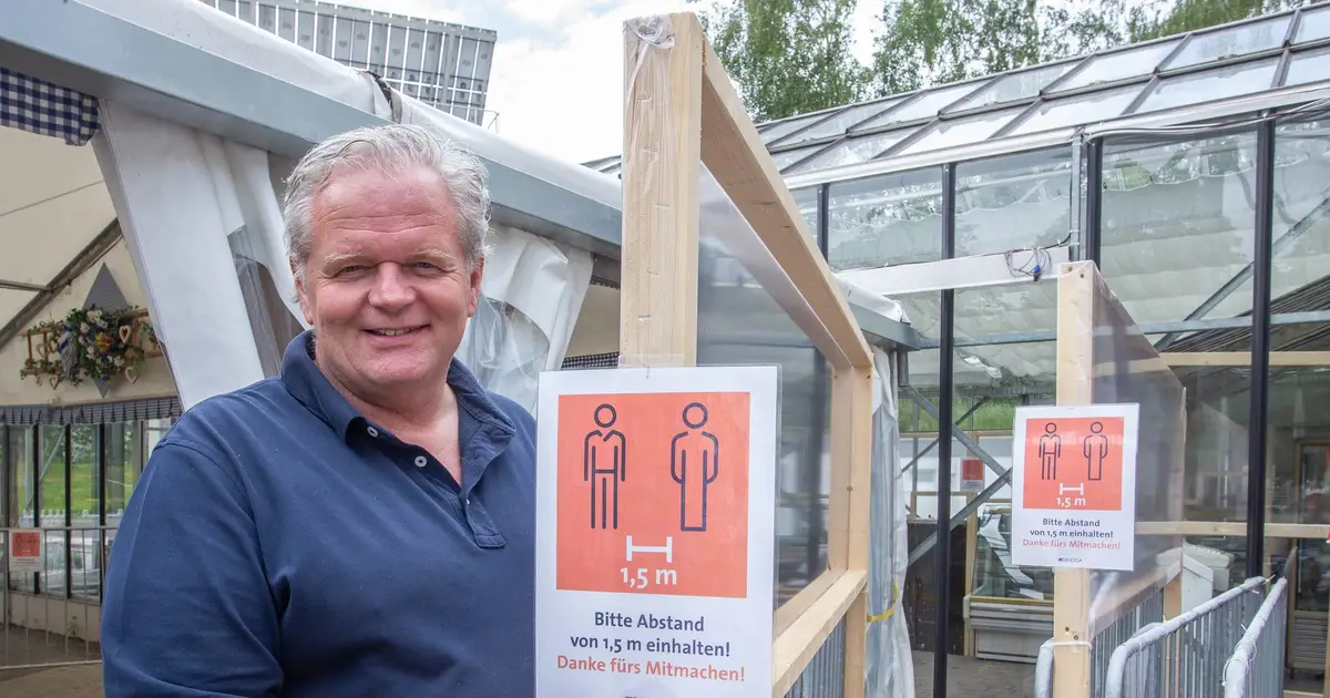 Pforzheimer Inzidenz fünf Tage unter 35: Weitere Lockerungen ab ...