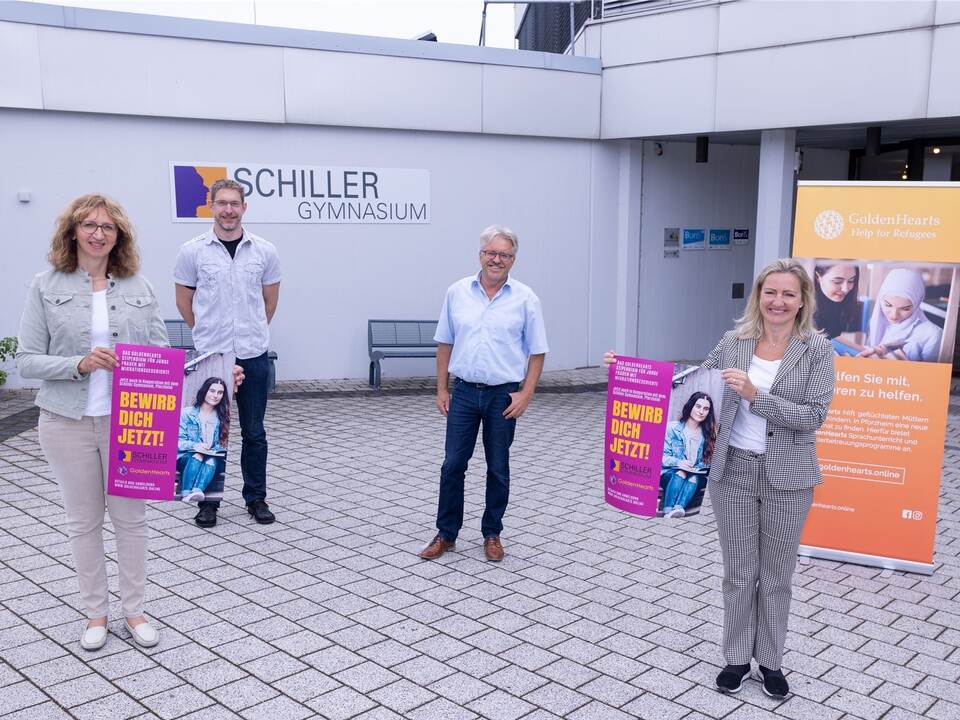 Stipendium für Pforzheimer Mädchen mit Migrationsgeschichte - Pforzheim ...
