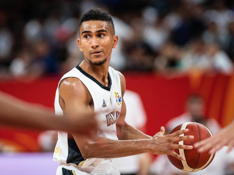 Deutsche Basketballer rücken ohne Schröder zusammen - Sport weltweit ...