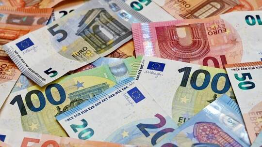 Inflation schwächt sich in der Eurozone etwas ab - Wirtschaft weltweit - Pforzheimer-Zeitung