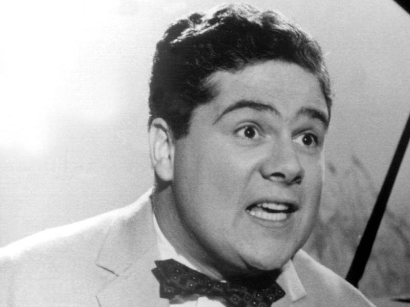 Schlager, Filme und der Jazz - Bill Ramsey gestorben - Show-Biz ...