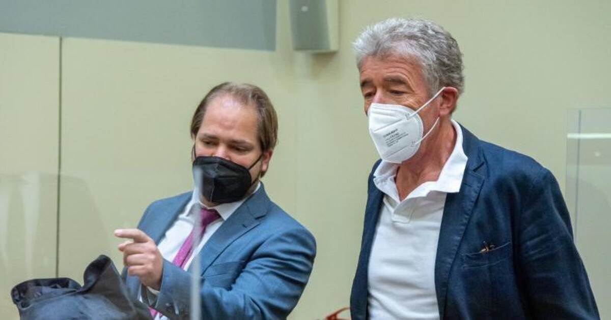 Weitere Vorwürfe gegen Theaterchef Pekny - Show-Biz / Boulevard ...