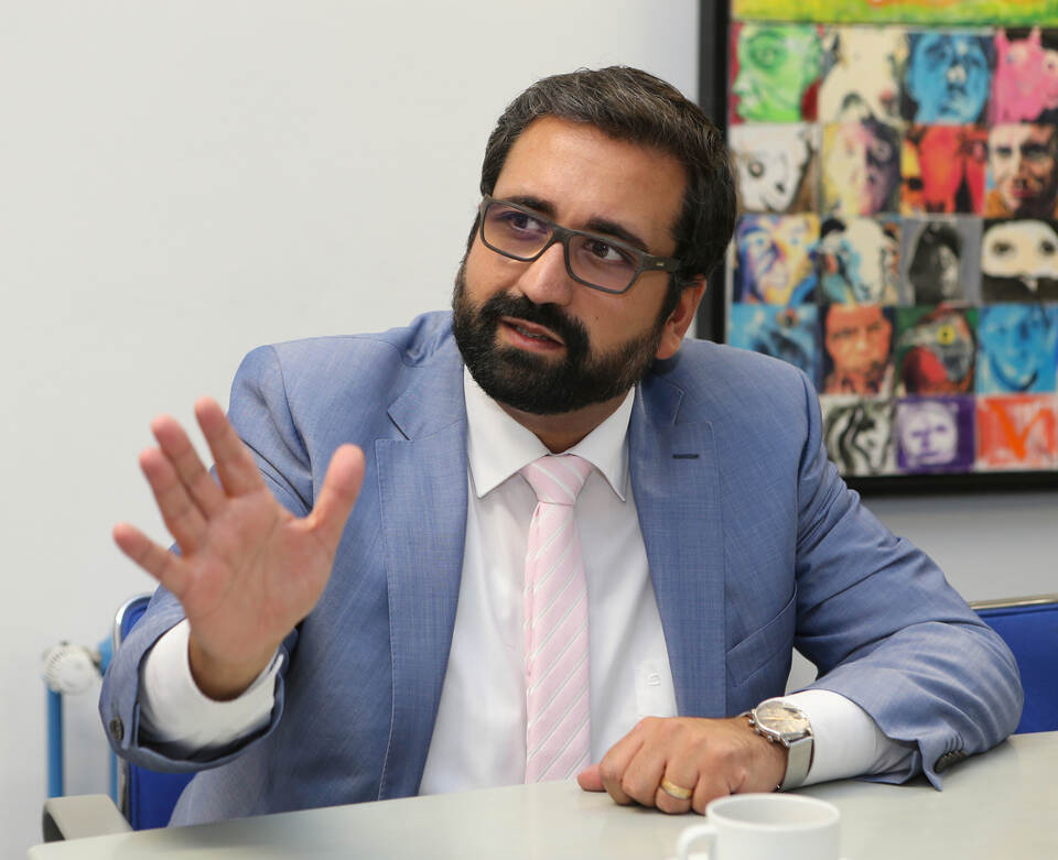 Pforzheimer FDP-Fraktion und Grüne Liste beantragen Auflösung des VPE ...