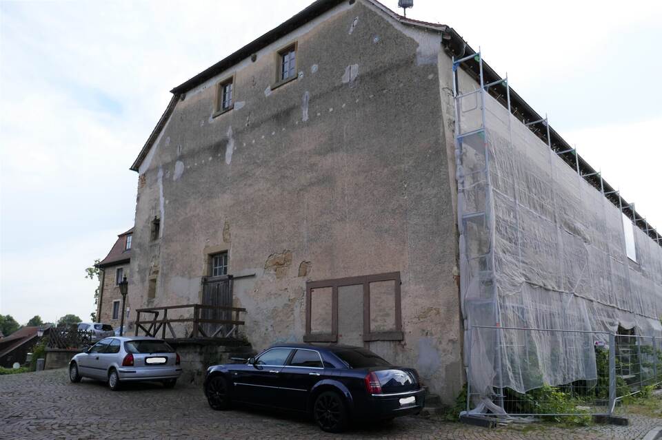 Viel zu tun: Diese Großprojekte beschäftigen Knittlingen - Region ...