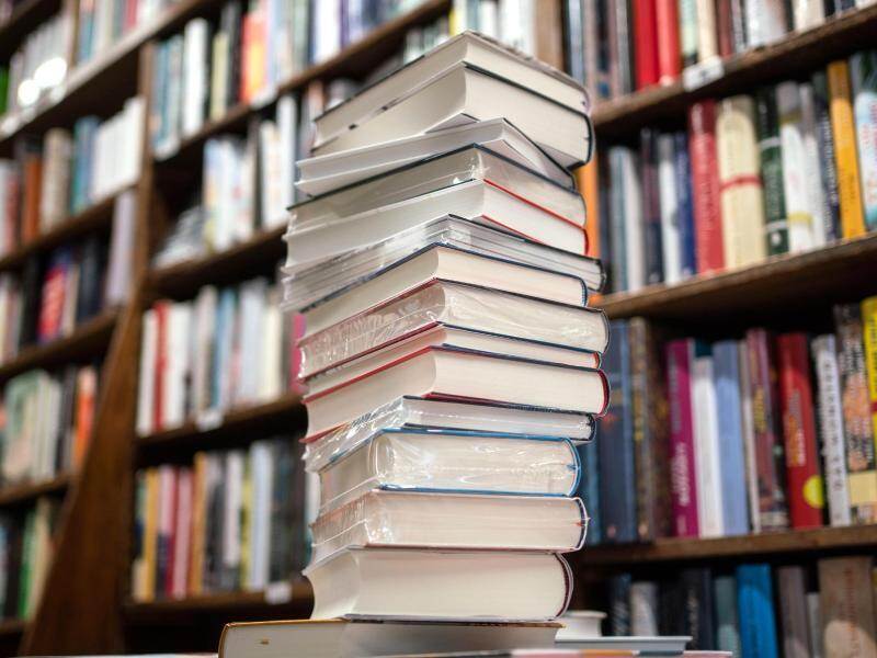 Vielfältige Longlist für den Deutschen Buchpreis - Show-Biz / Boulevard ...