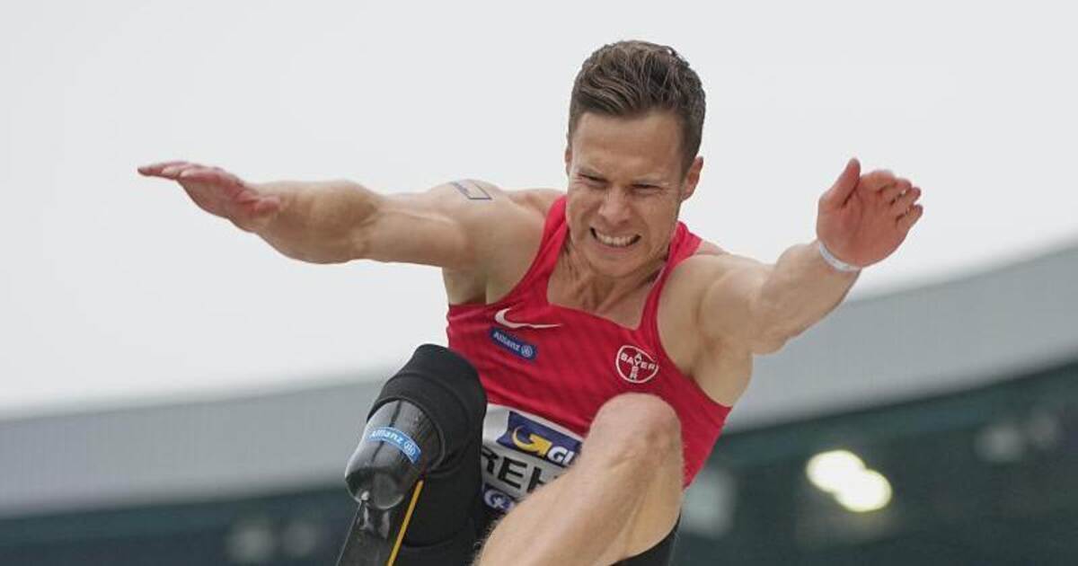 Rehm und Co. vor deutschem Super-Mittwoch in Tokio - Sport weltweit ...