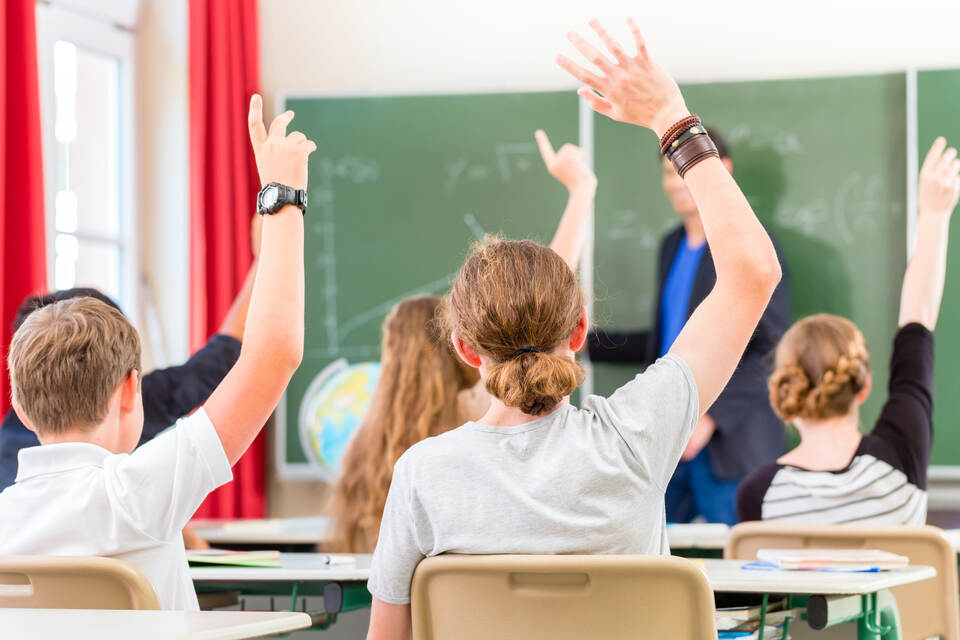 Unterricht in der Pandemie: Was gilt nach den Sommerferien? - Service ...
