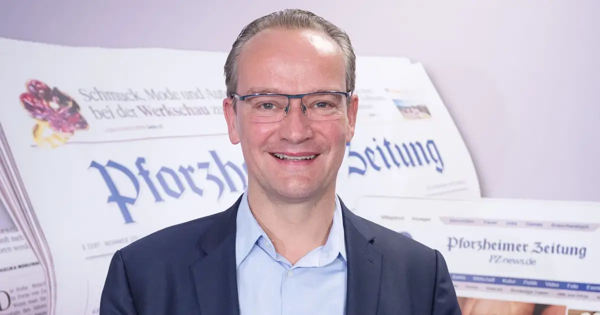 Bundestagswahl 2021: Fünf-Minuten-Interview mit CDU-Kandidat Gunther ...