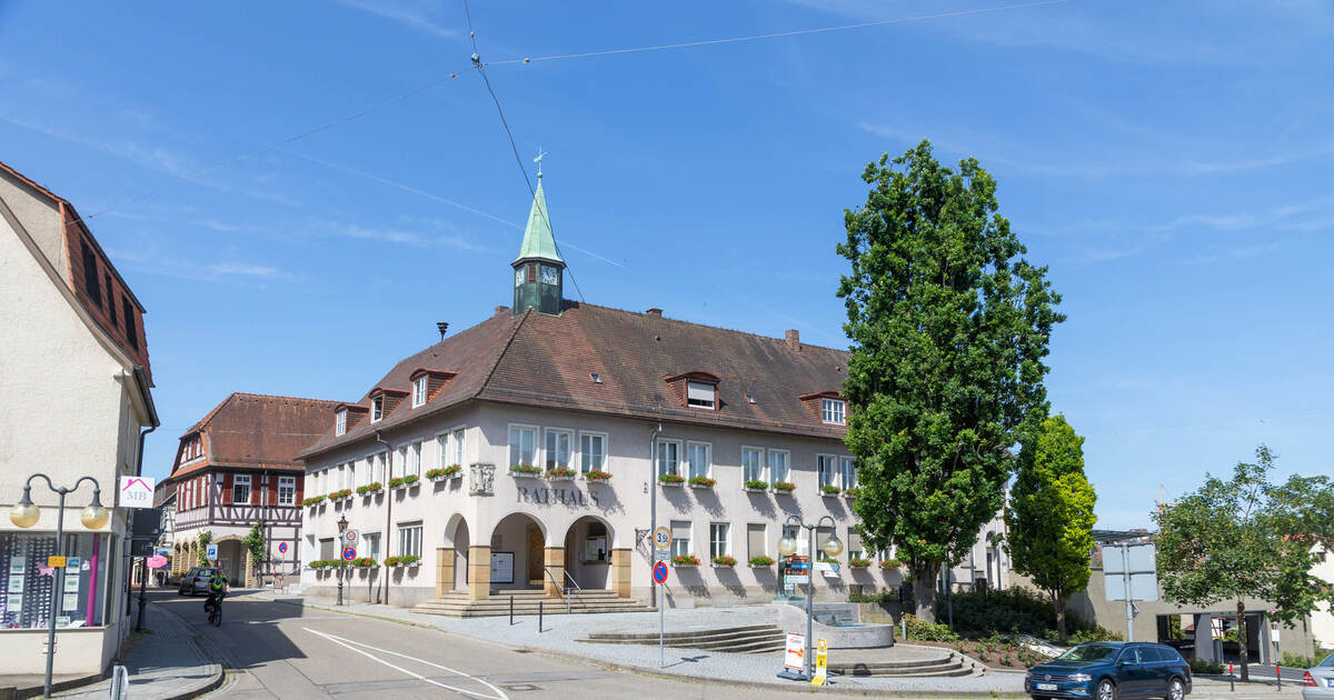 Bundestagswahl 2021: So hat Knittlingen gewählt - Region - Pforzheimer ...