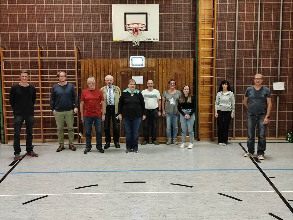 Stadtkapelle Maulbronn zeichnet Musikanten aus - Region - Pforzheimer ...