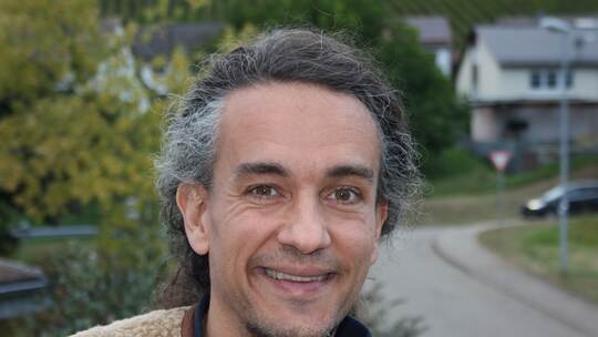 Bewerberfeld für Knittlinger Bürgermeisterwahl steht fest: Florian Blume komplettiert ...