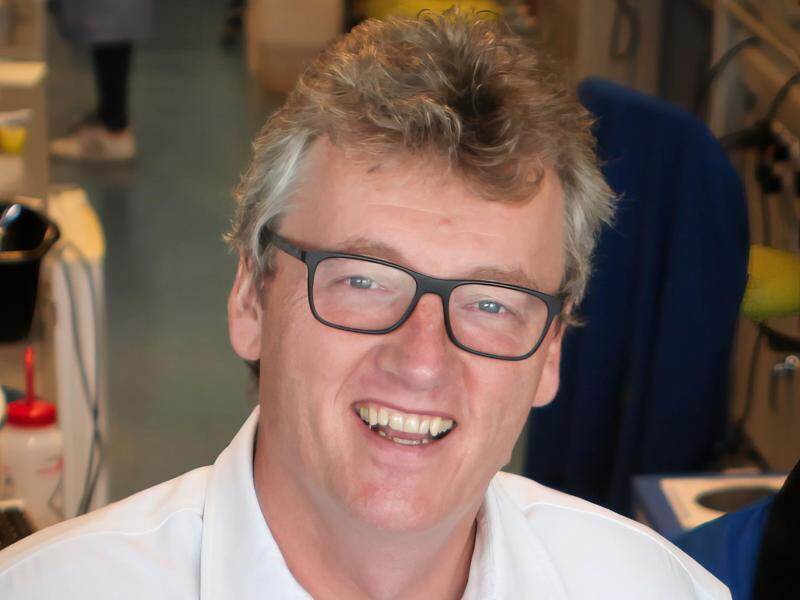 Deutscher bekommt Nobelpreis für Chemie-Turbo - Deutschland und ...