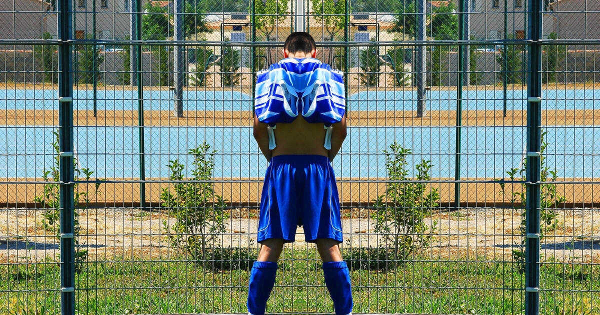 Pinkeln am Spielfeldrand und Co: Das müssen die Spieler des CfR ...