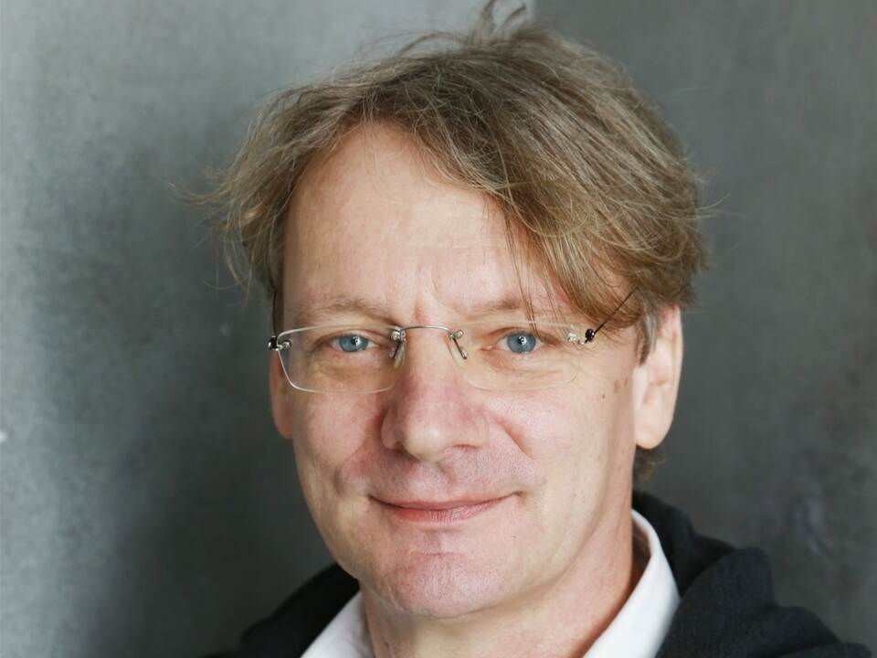 Nick Reimer stellt sein Buch „Deutschland 2050“ im PZ-Autorenforum vor ...