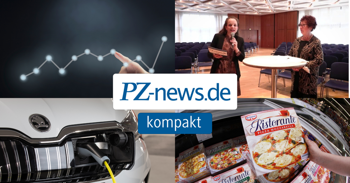 PZ-news kompakt: PZ-Region zählt 74 Corona-Neuinfektionen - Region ...