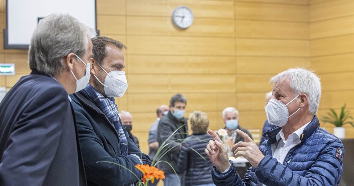 Klarer Sieg von Alexander Kozel sorgt für Überraschungsmomente - Region ...