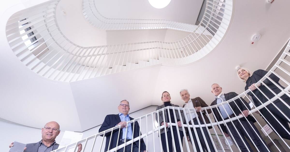 Funktional und schön: Hugo-Häring-Auszeichnung 2020 für Erich Bähner ...