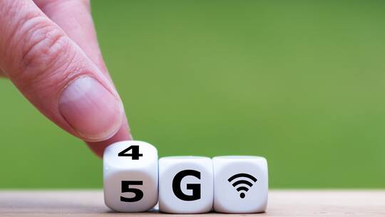 5G: Ultraschneller Mobilfunk in Pforzheim und der Region im Anmarsch ...