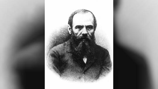 Putin und Dresden feiern 200 Jahre Dostojewski - Deutschland und ...