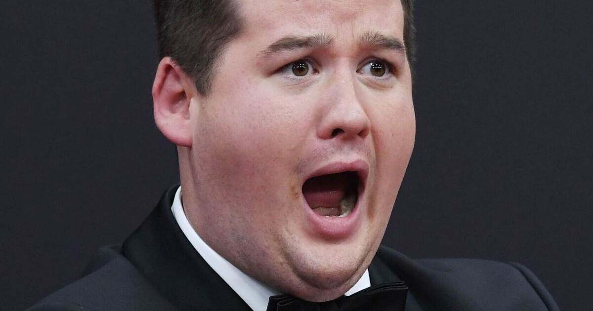 Chris Tall: Eine halbe Million Euro erspielt - Show-Biz / Boulevard ...