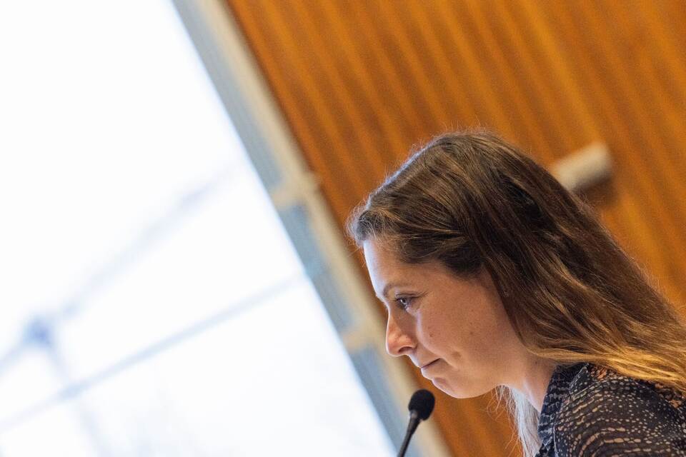 Expertin: Warnhinweis einige Tage vor Juli-Hochwasser - Deutschland und ...