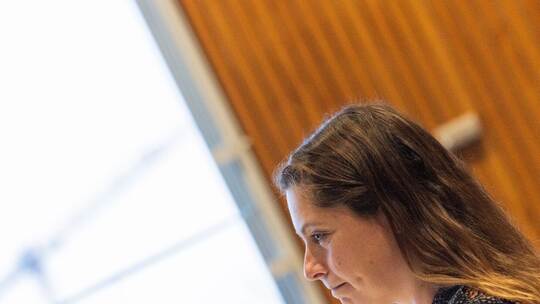 Expertin: Warnhinweis einige Tage vor Juli-Hochwasser - PZ-news.de ...