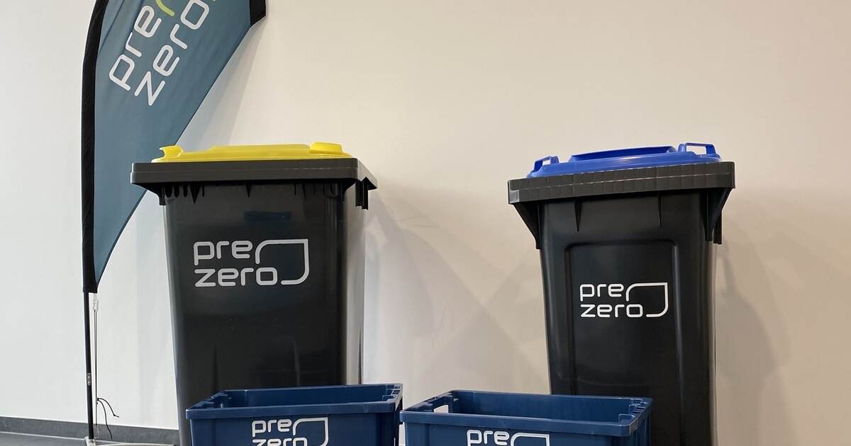 Neuer Müllentsorger im Enzkreis: Wieso dauert bei PreZero alles so ...