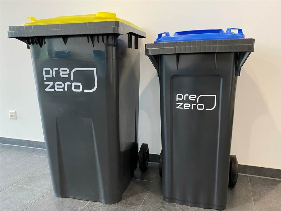 Enzkreis bestätigt: Abfall-Entsorger PreZero arbeitet Änderungswünsche ...