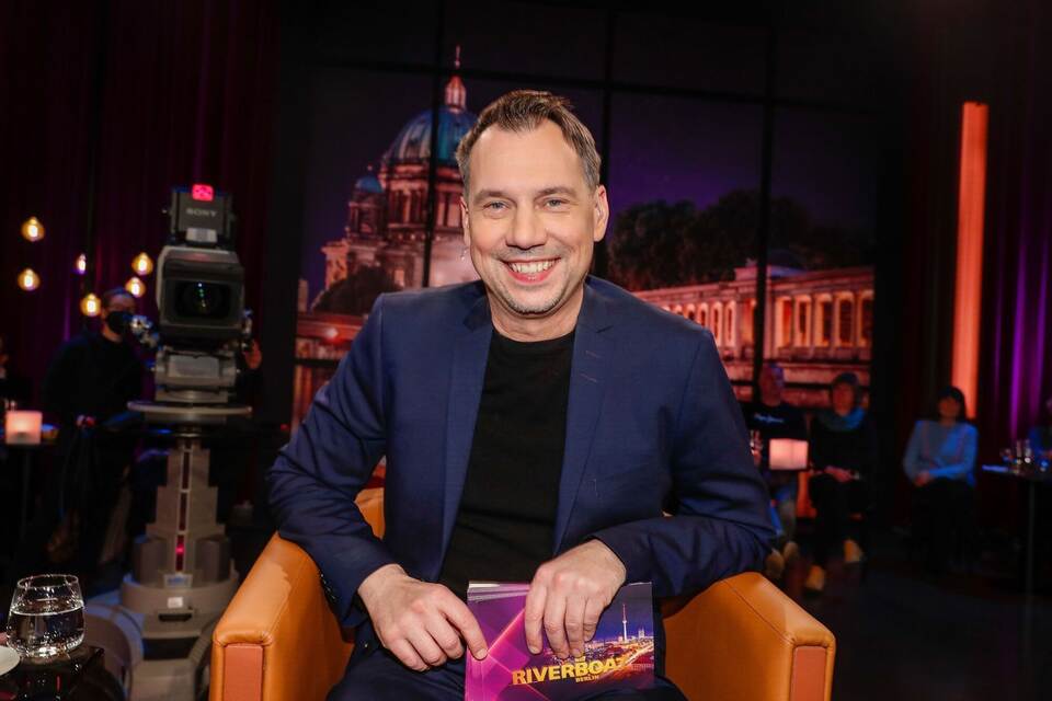 Sebastian Fitzek: Möchte im kommenden Jahr heiraten - Show-Biz / Boulevard - Pforzheimer-Zeitung