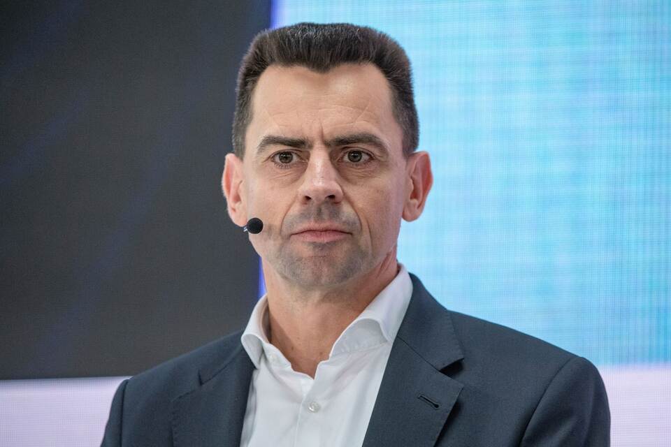 Ex-Audi-Manager wird neuer Chef von Ford Deutschland - Wirtschaft ...