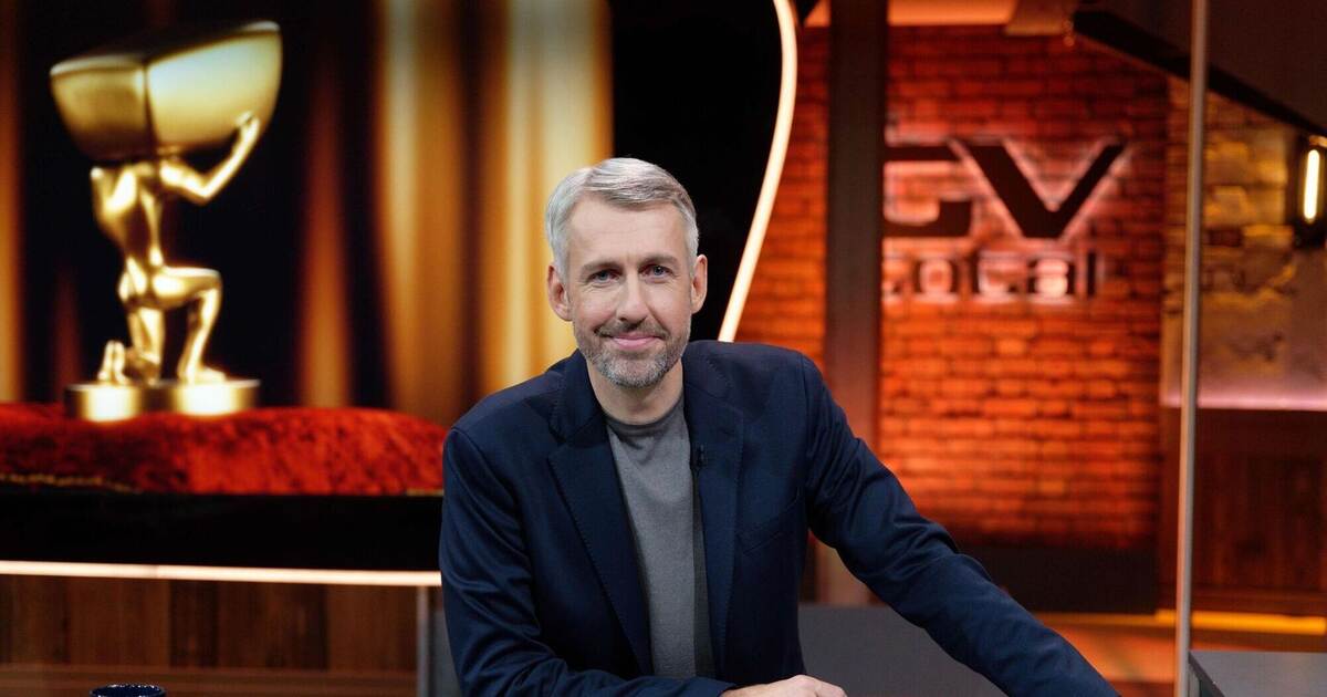 Sebastian Pufpaff hat Corona - Show-Biz / Boulevard - Pforzheimer-Zeitung