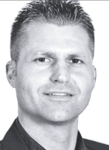 PZ-Interview mit EM-Talk-Moderator Dominique Jahn zum EM-Talk - Pforzheim - Pforzheimer-Zeitung