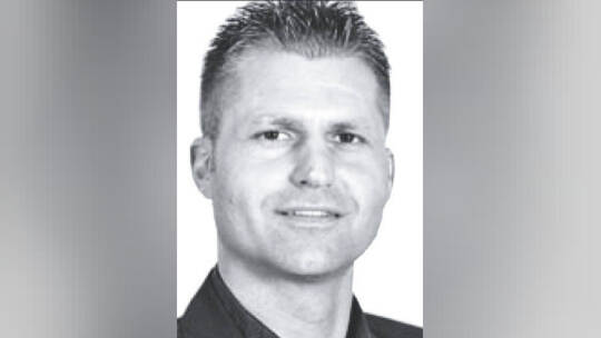 PZ-Interview mit EM-Talk-Moderator Dominique Jahn zum EM-Talk - Pforzheim - Pforzheimer-Zeitung